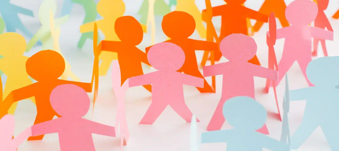 Género y Derechos Humanos - Universidad Indoamérica