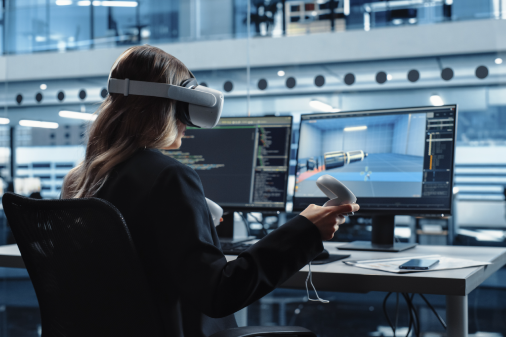 Diseño de Medios Interactivos - Universidad Indoamérica