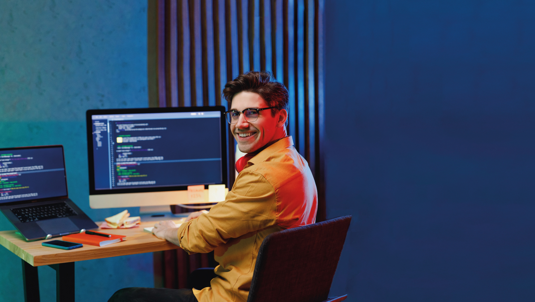 Ingeniería en Tecnologías de la Información - Universidad Indoamérica