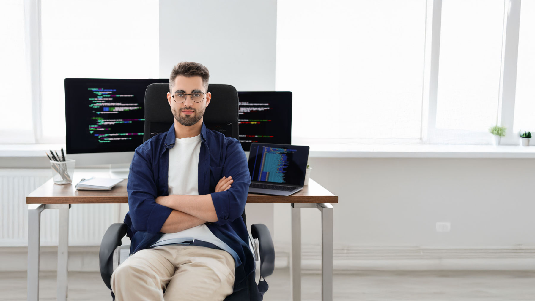Ingeniería en Software - Universidad Indoamérica